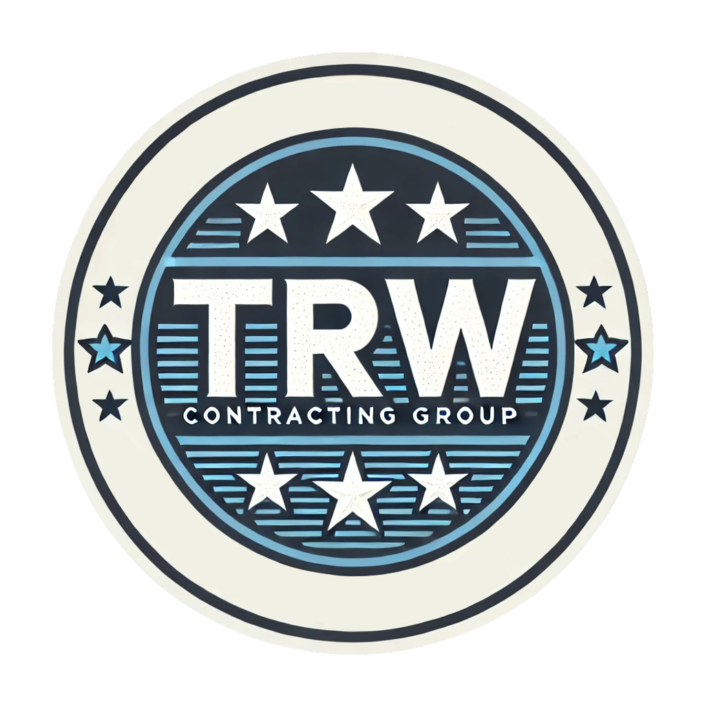 TRW Contracting Group | World-Class Contracting Services